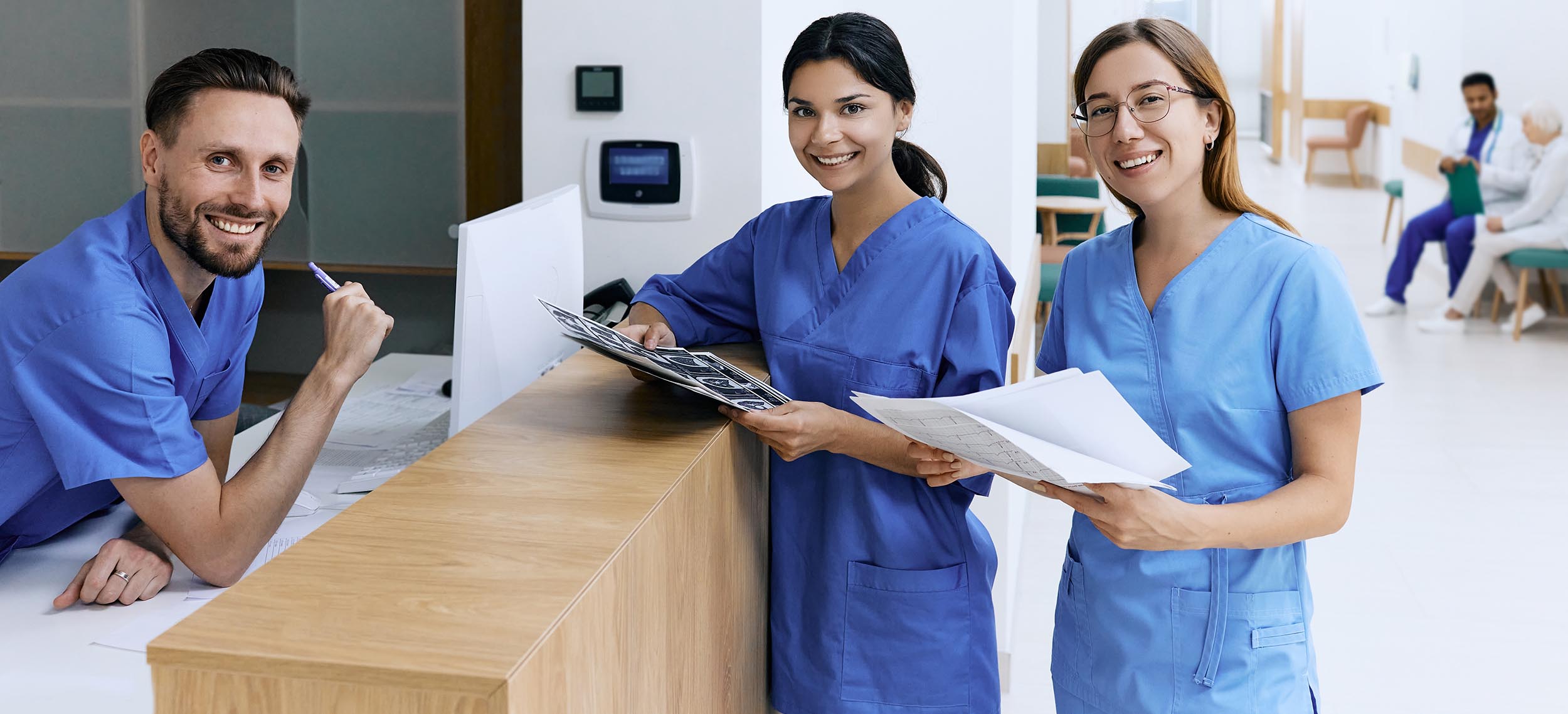 Zorgpersoneel nodig? Wij hebben gekwalificeerde zorgmedewerkers ...